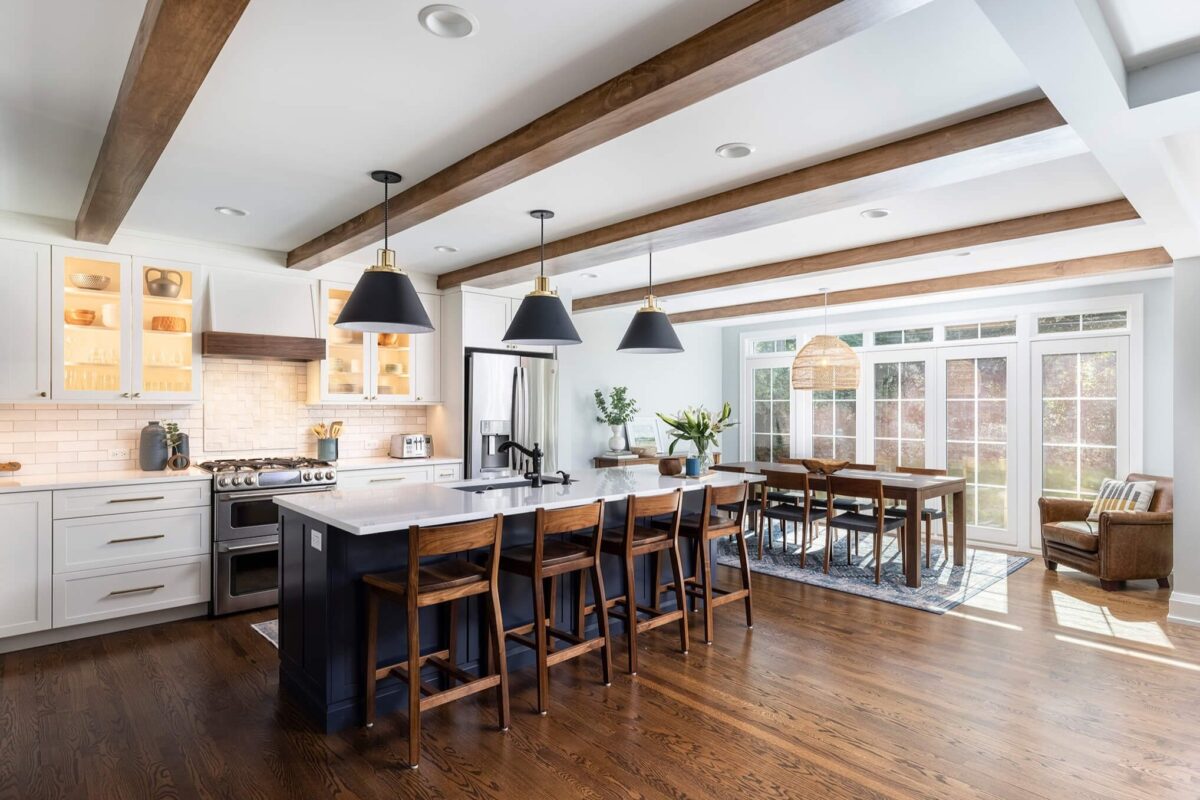 Home Addition Contractor in Simi Valley California
