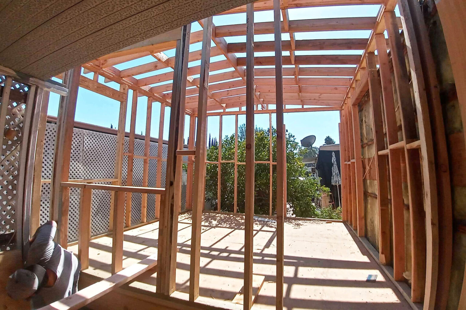 Home Addition Projects Archives - General Contractor Simi Valley