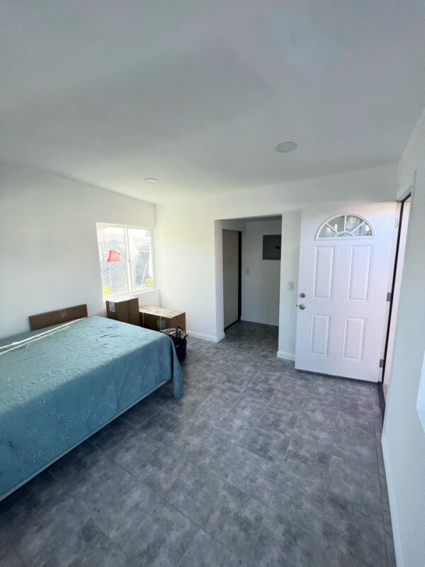 Home Addition Project in Simi Valley, CA - General Contractor