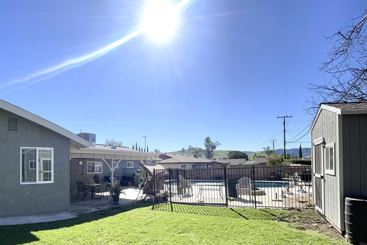 Home Addition Contractor in Simi Valley California